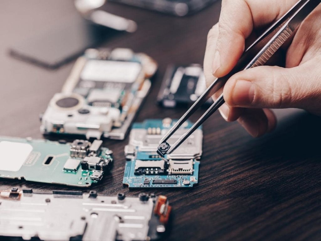 How Do I Get My IPhone Repaired The Fix Phone Repair Computer And Tablet Repair